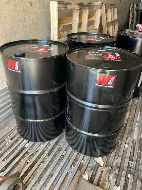 Modern Racing Fuels - Modern Racing Fuels - Performance Driven
